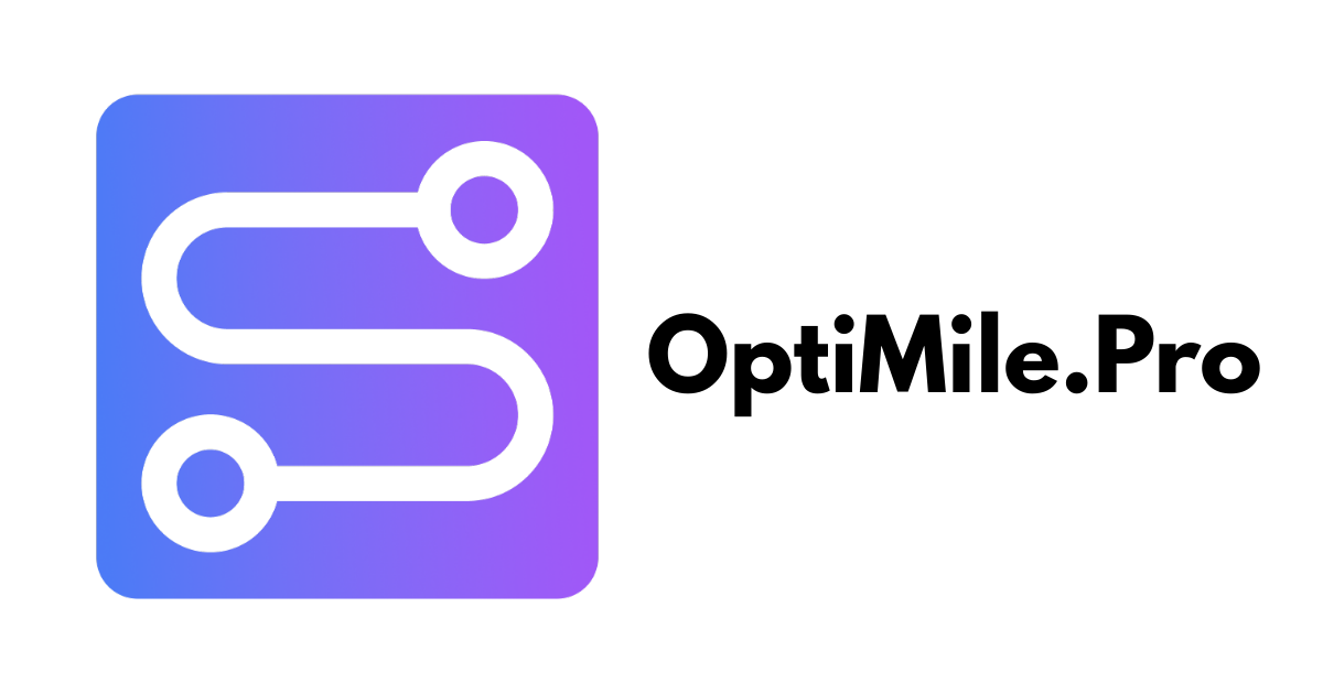 OptiMile Pro — Fuel Plan Optimization for OTR Trucking Fleets